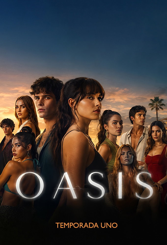 Oasis - Where to Watch and Stream Online – Entertainment.ie