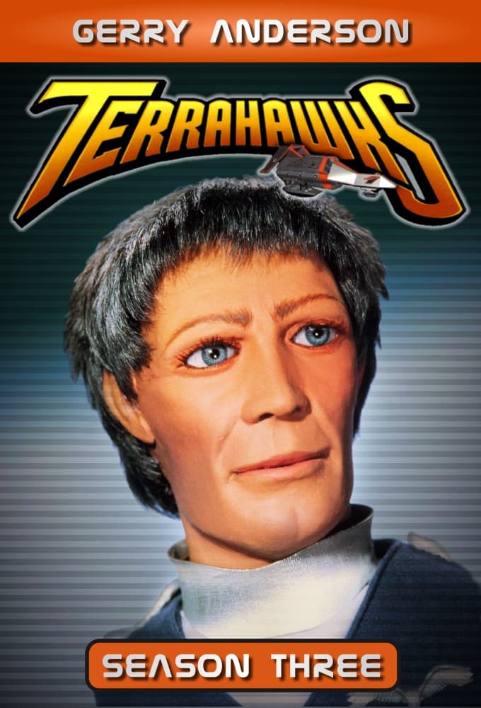 Terrahawks - Where to Watch and Stream Online – Entertainment.ie