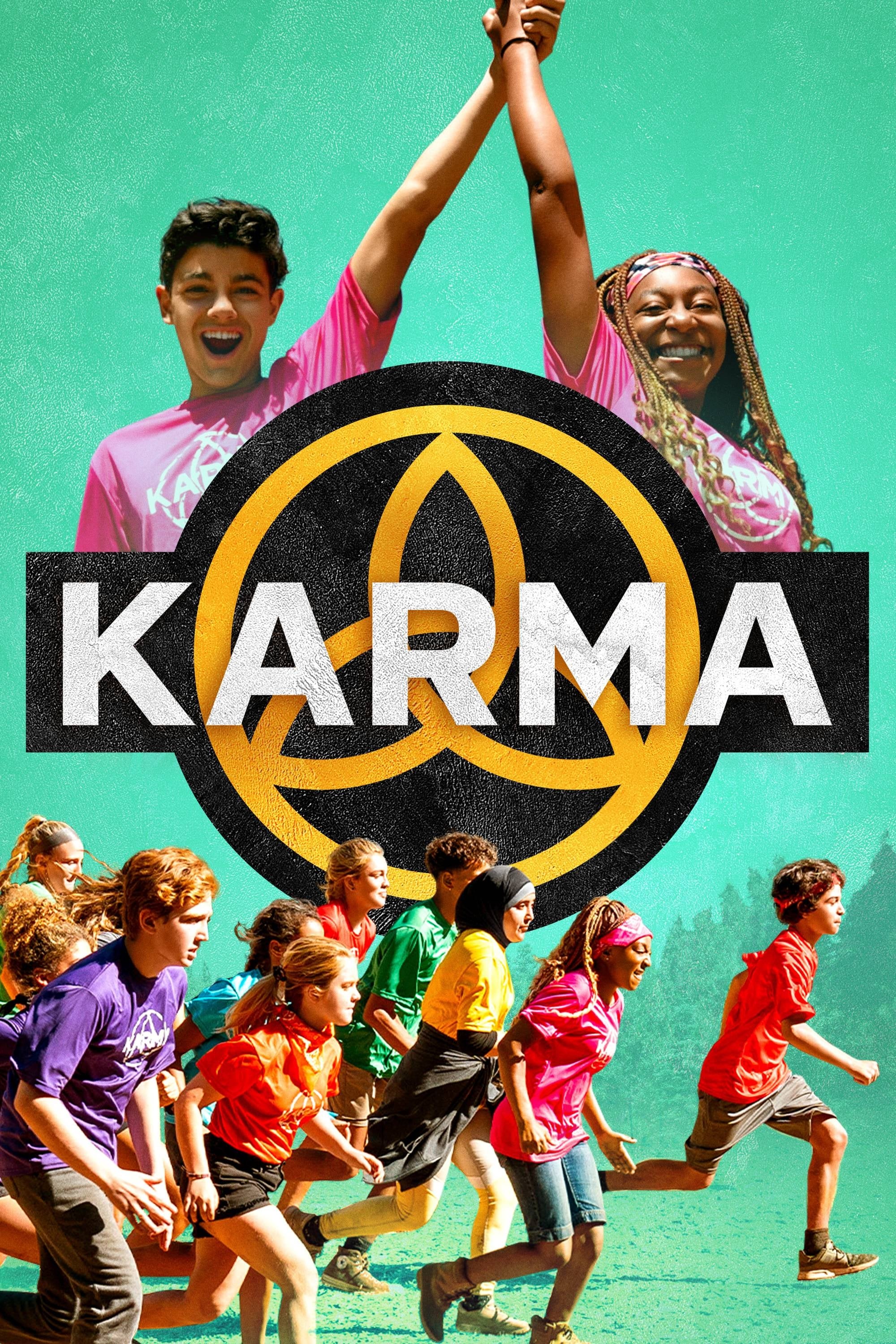 Karma - Where to Watch and Stream Online – Entertainment.ie