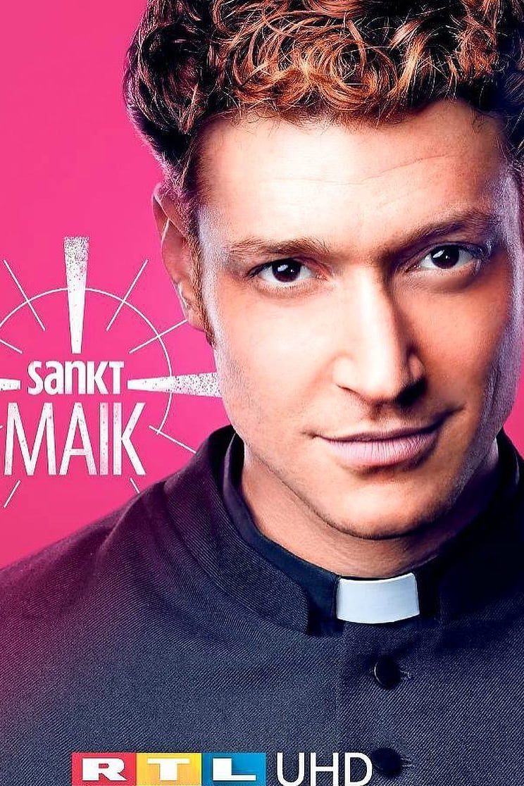 Saint Maik - Where to Watch and Stream Online – Entertainment.ie