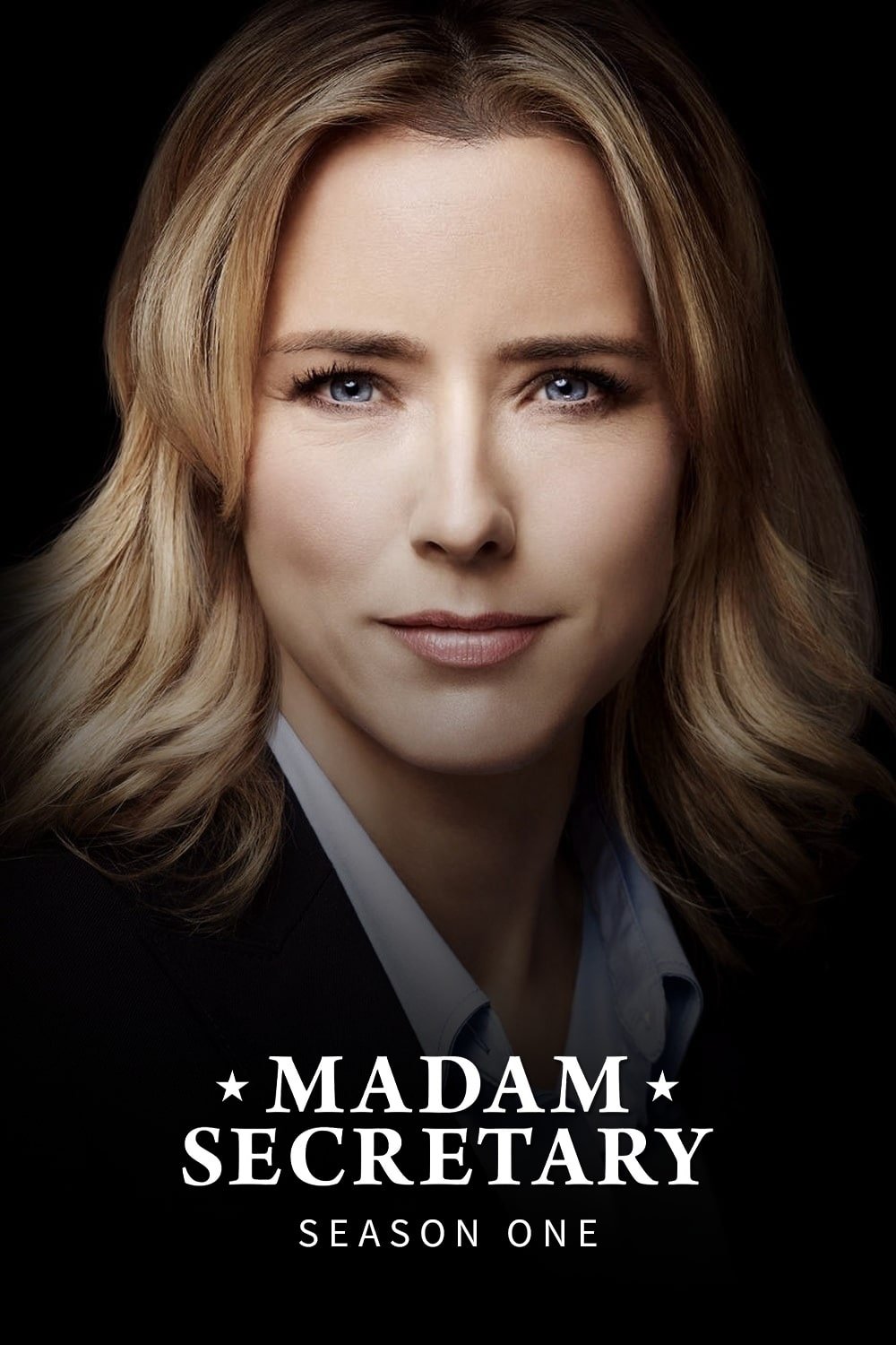 Madam Secretary - Where to Watch and Stream Online – Entertainment.ie
