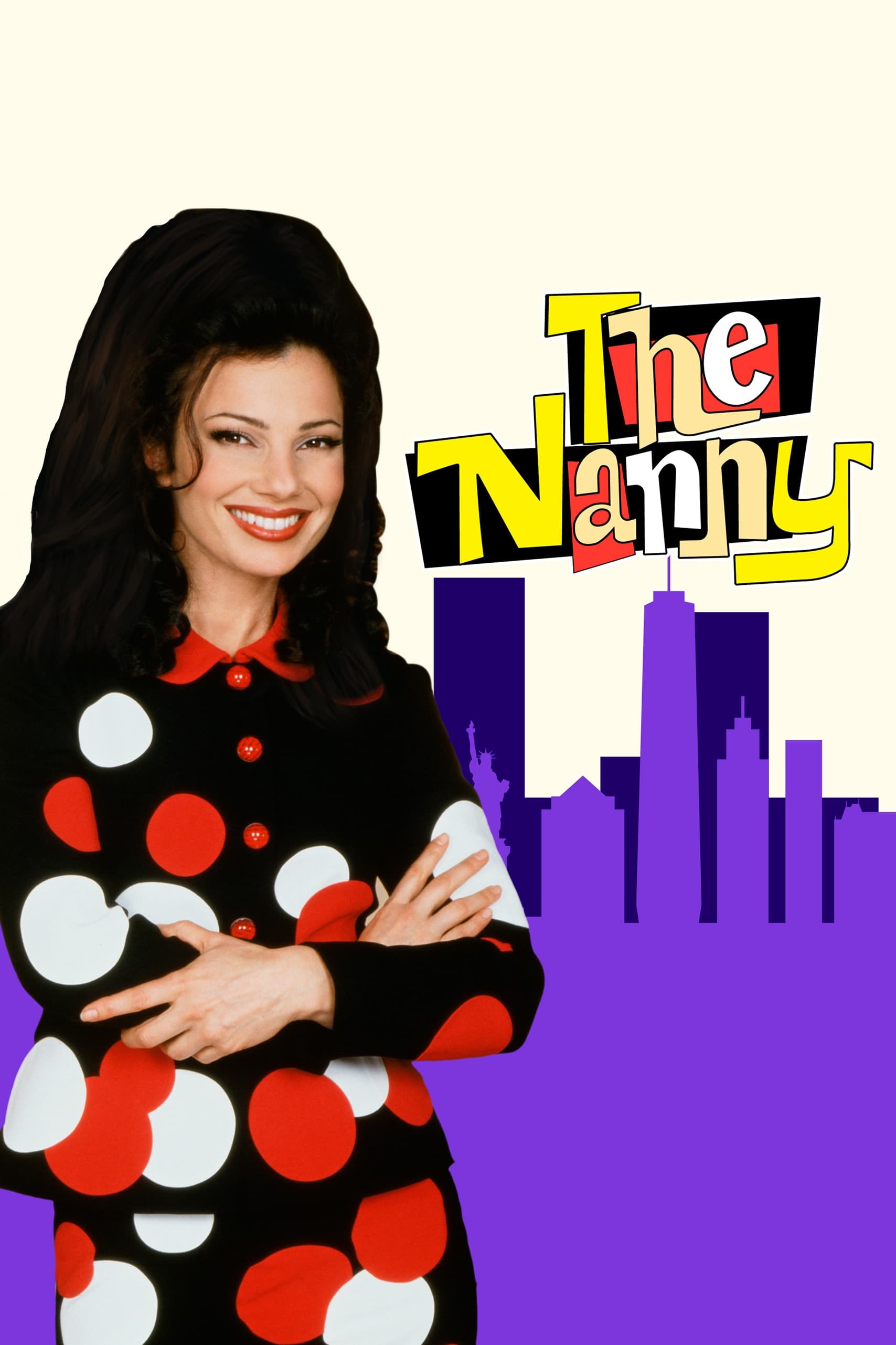 The Nanny - Where to Watch and Stream Online – Entertainment.ie
