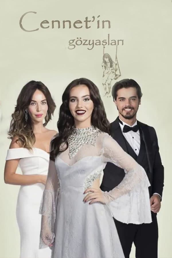 Cennet - Where to Watch and Stream Online – Entertainment.ie