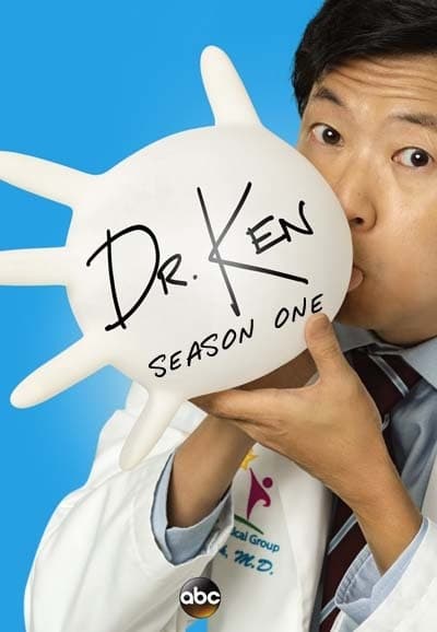 Dr. Ken - Where to Watch and Stream Online – Entertainment.ie