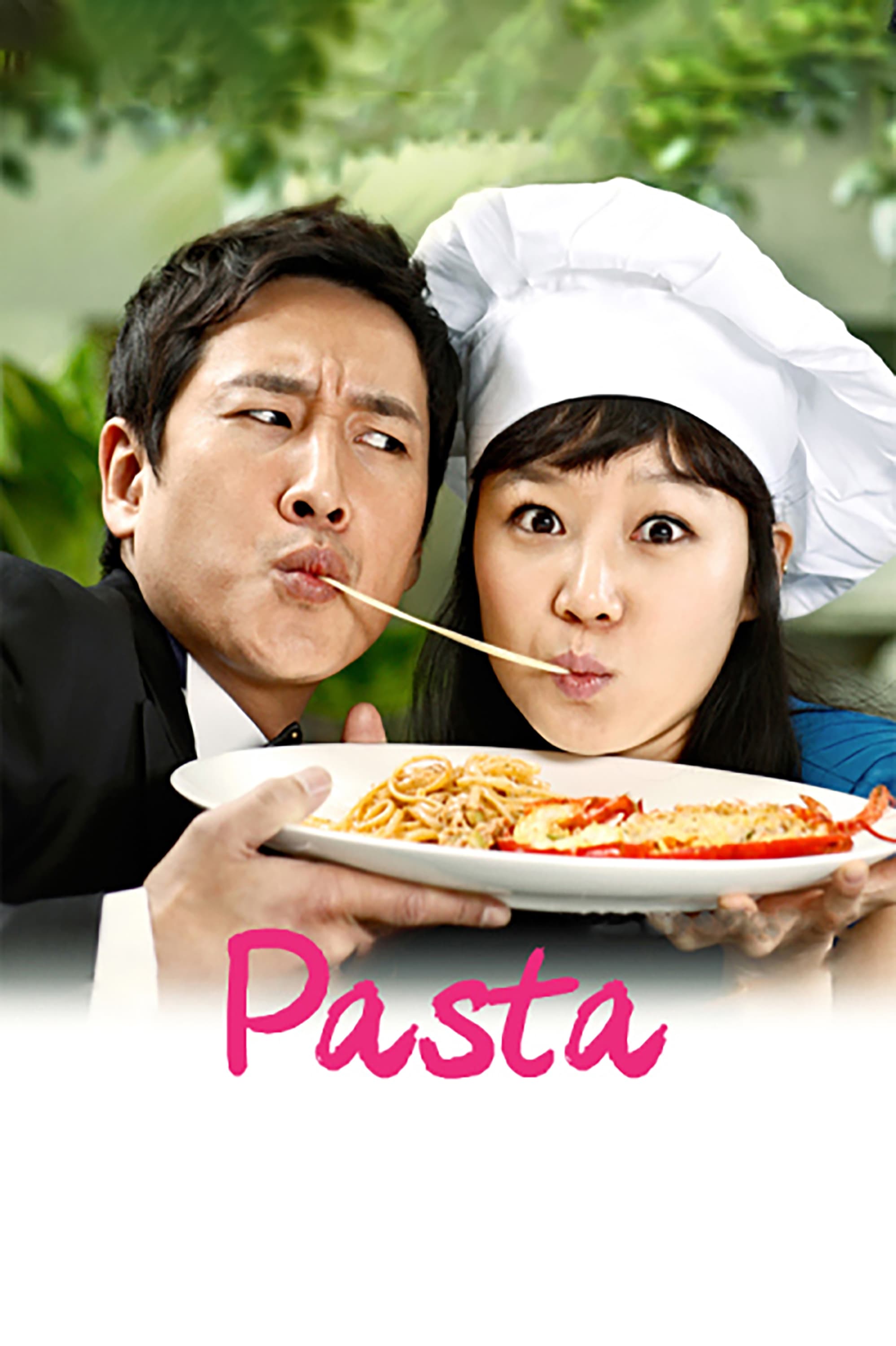 Pasta - Where to Watch and Stream Online – Entertainment.ie