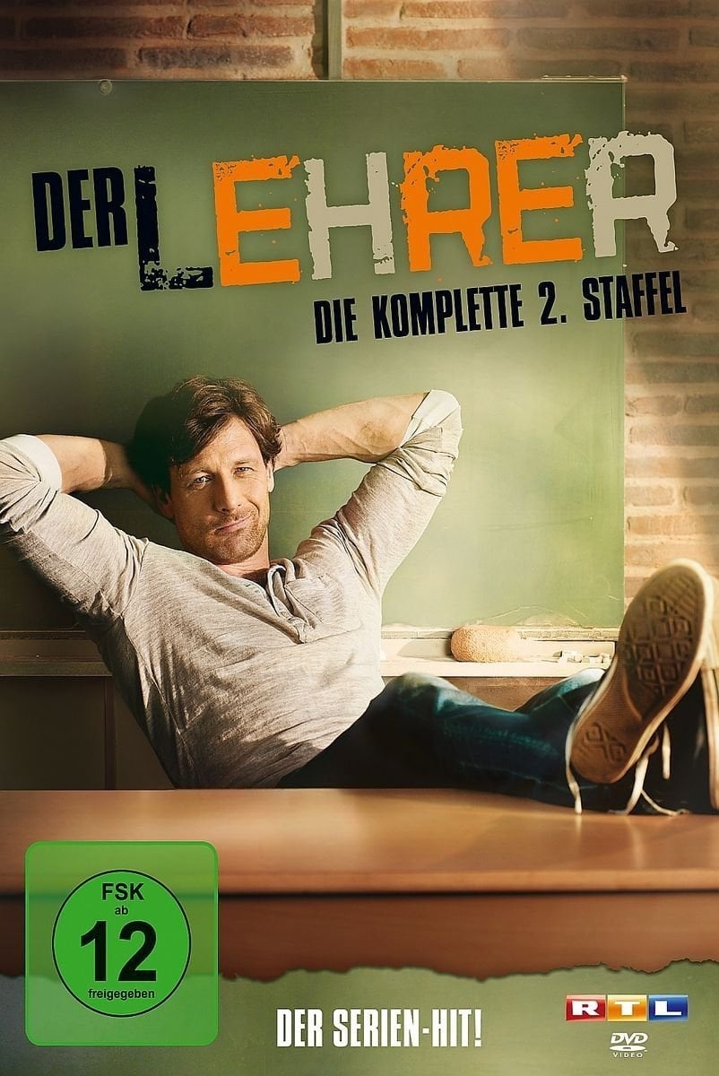 Der Lehrer - Where to Watch and Stream Online – Entertainment.ie