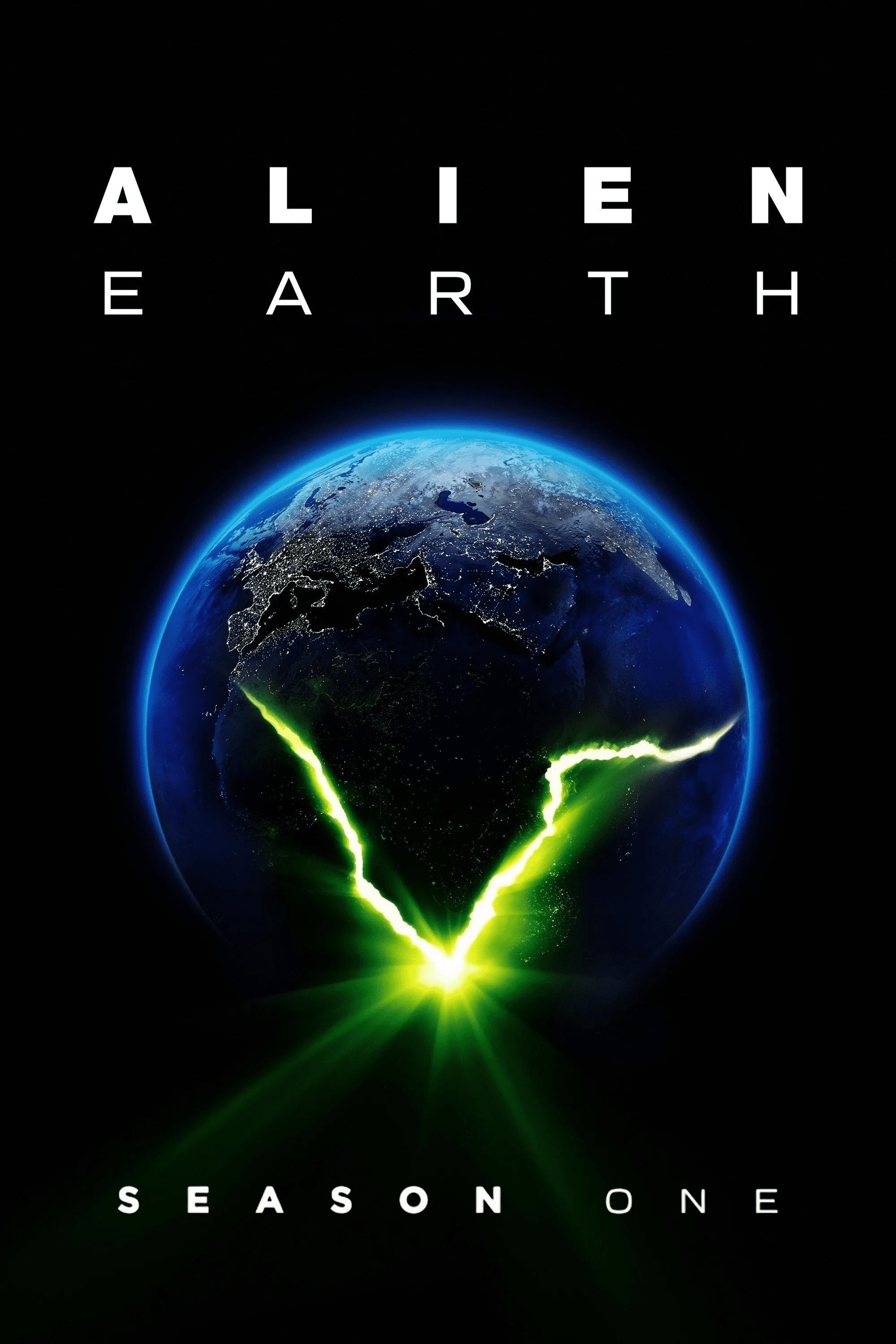 Alien: Earth - Where to Watch and Stream Online – Entertainment.ie