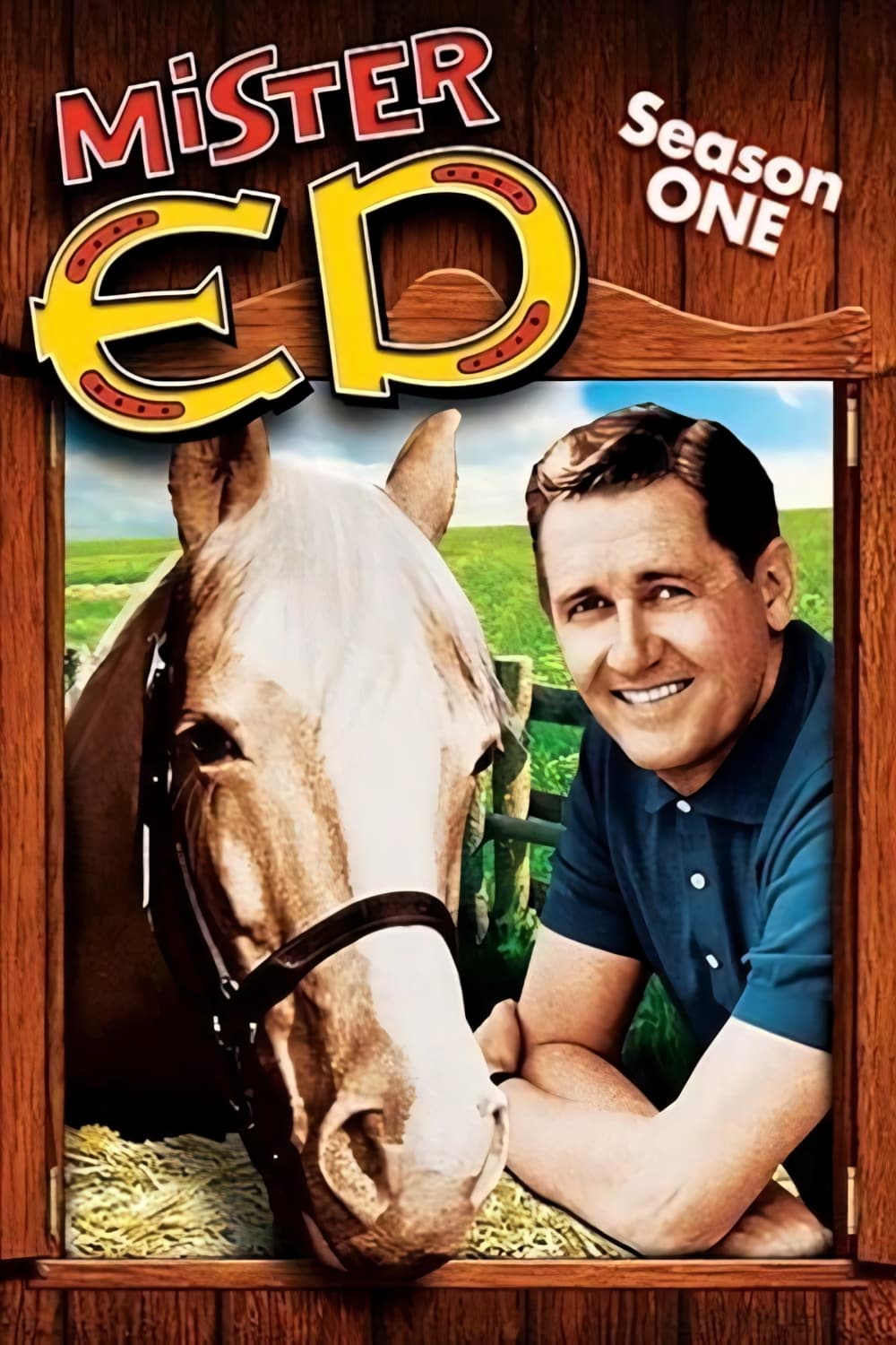 Mister Ed - Where to Watch and Stream Online – Entertainment.ie