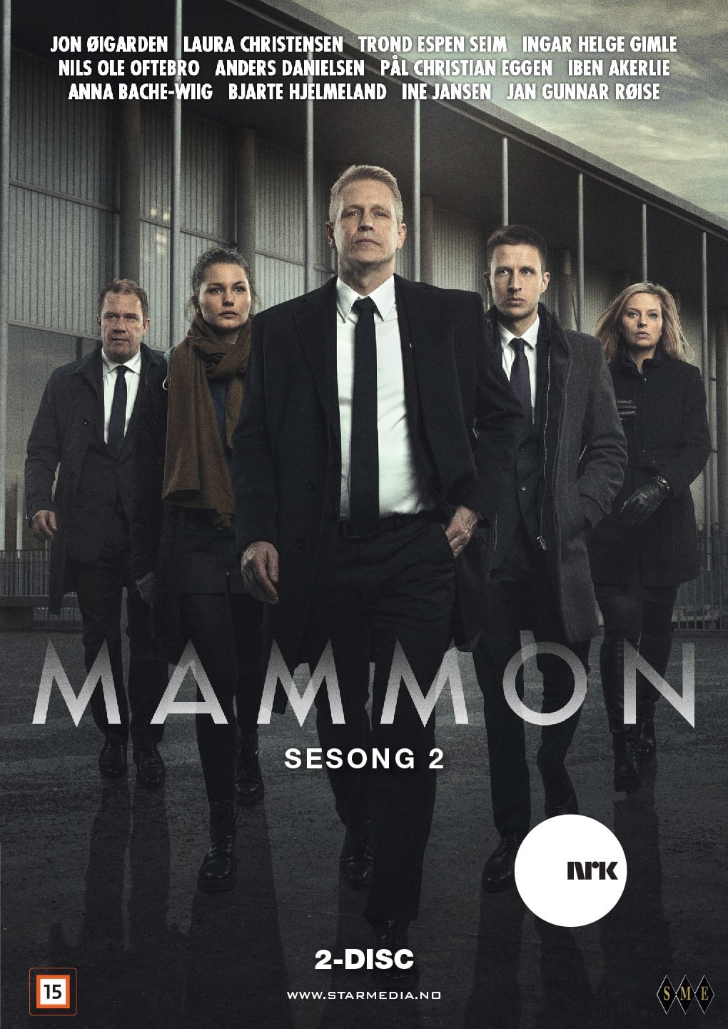 Mammon - Where to Watch and Stream Online – Entertainment.ie