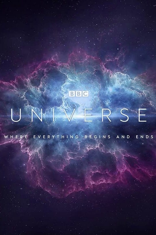 Universe - Where to Watch and Stream Online – Entertainment.ie