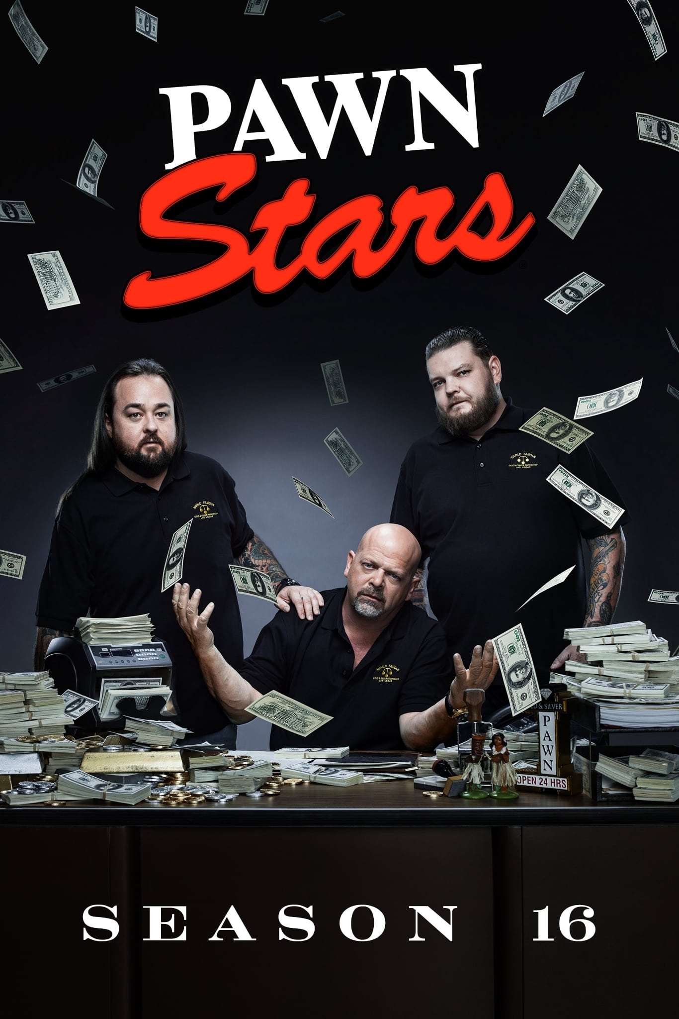 Pawn Stars - Where to Watch and Stream Online – Entertainment.ie