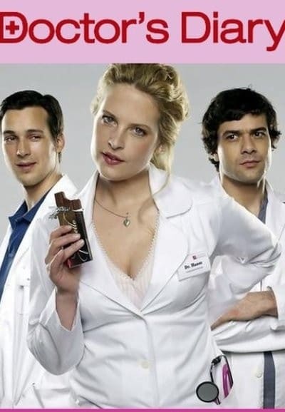 Doctor’s Diary - Where to Watch and Stream Online – Entertainment.ie