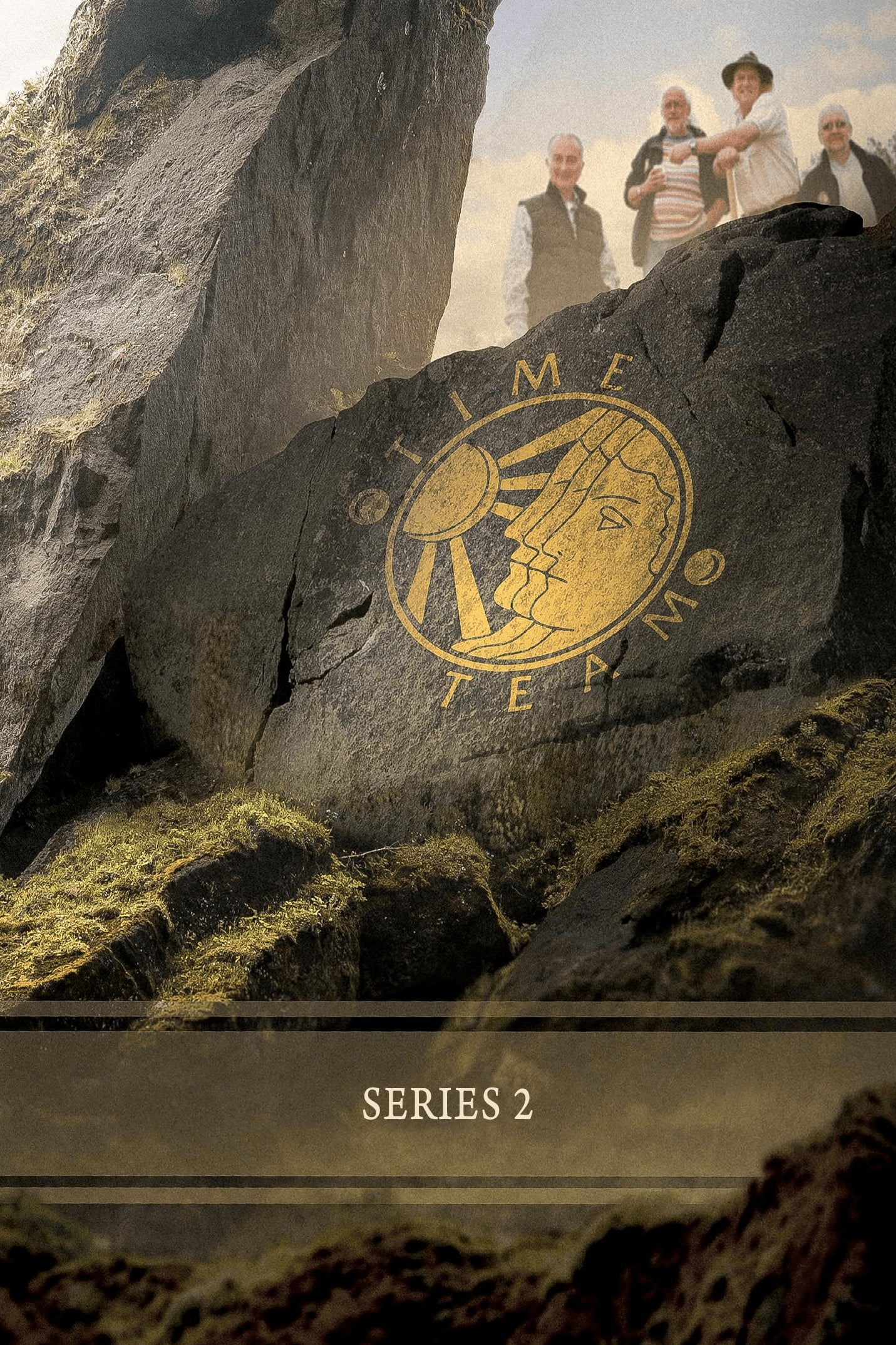 Time Team - Where to Watch and Stream Online – Entertainment.ie