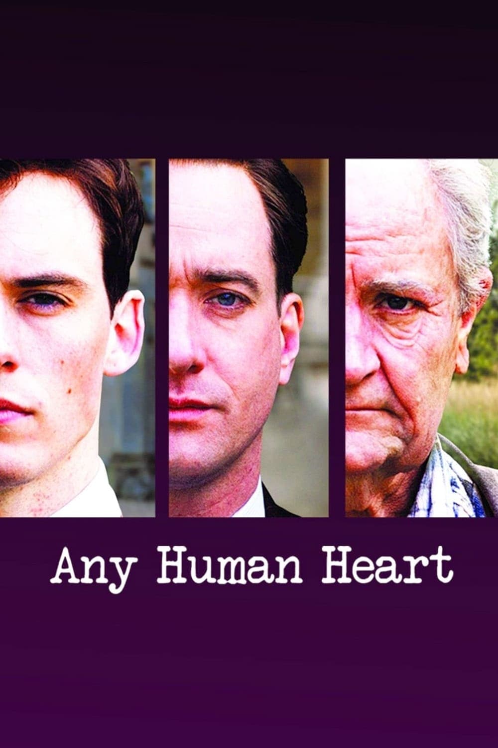 Any Human Heart - Where to Watch and Stream Online – Entertainment.ie