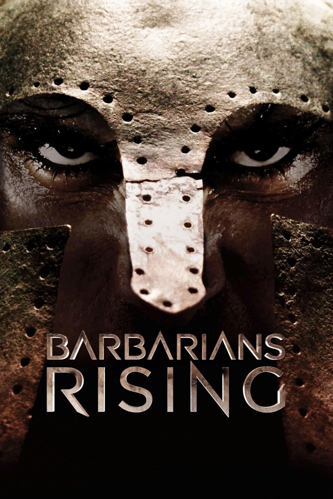 Barbarians Rising - Where to Watch and Stream Online – Entertainment.ie