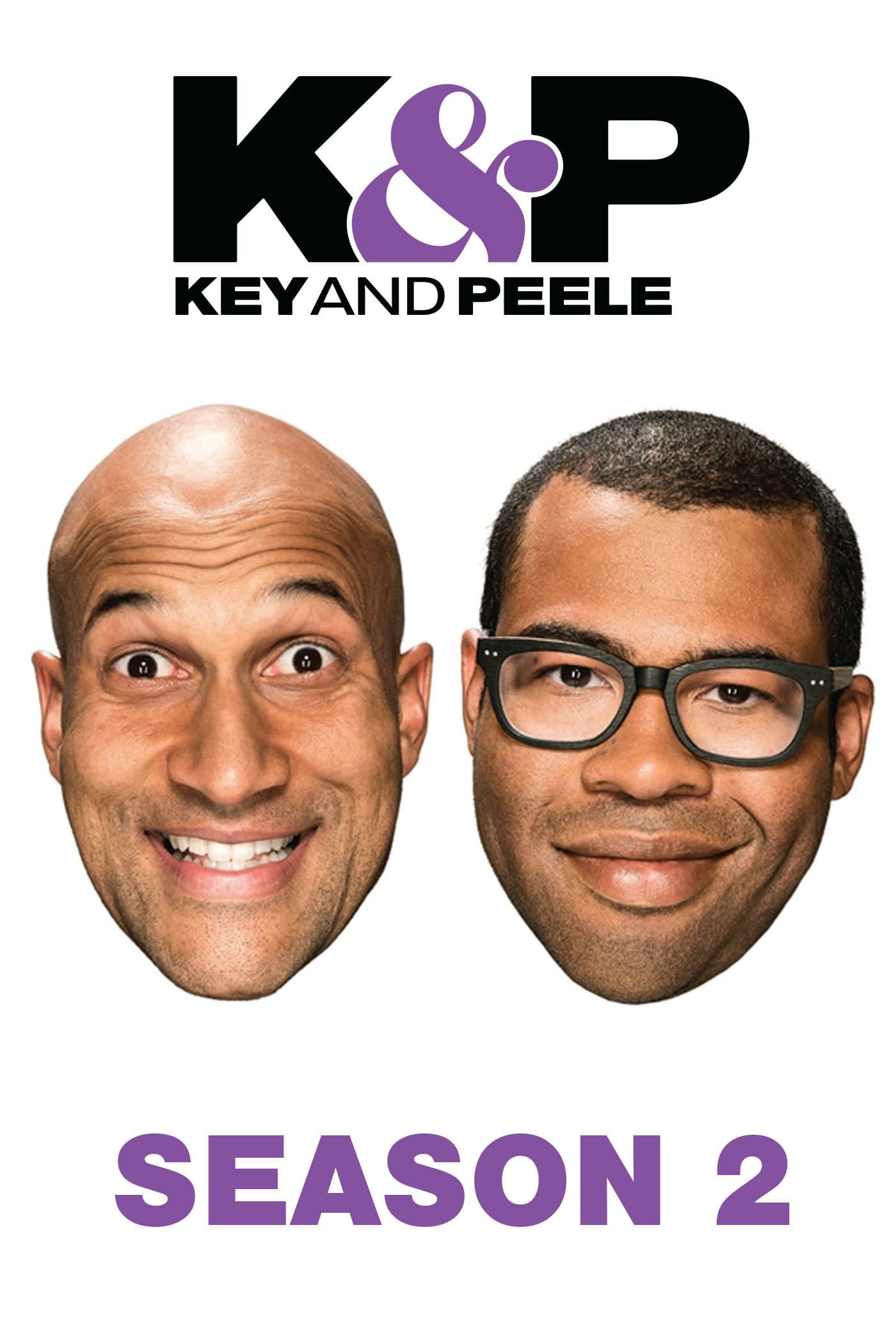 Key & Peele - Where to Watch and Stream Online – Entertainment.ie