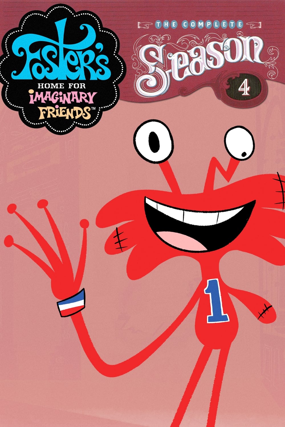Foster's Home for Imaginary Friends - Where to Watch and Stream Online ...