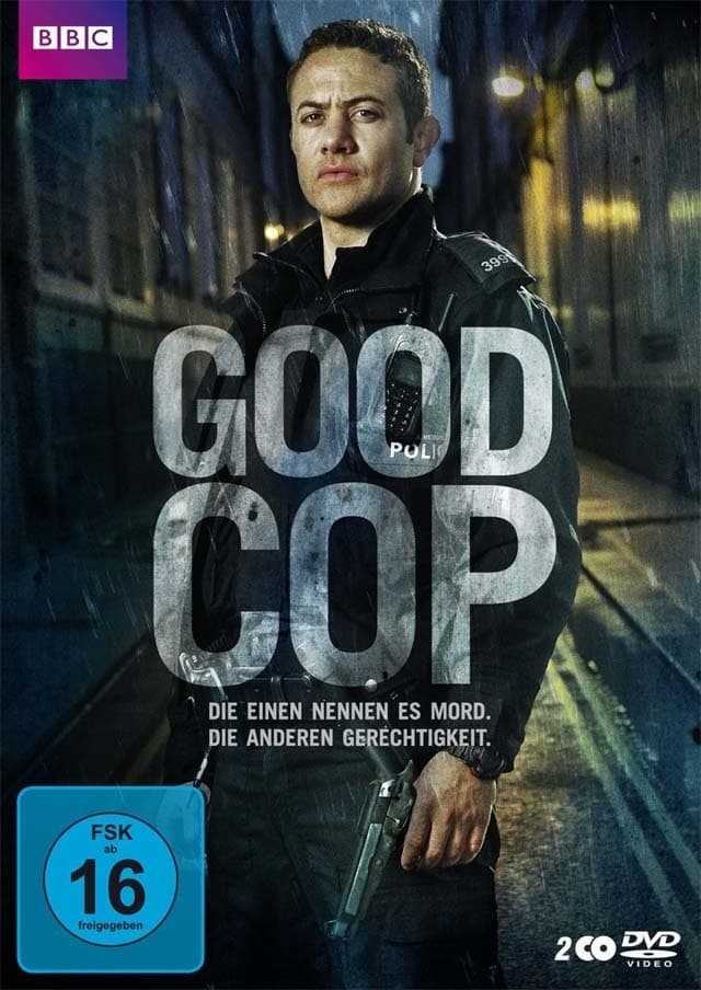 Good Cop - Where to Watch and Stream Online – Entertainment.ie