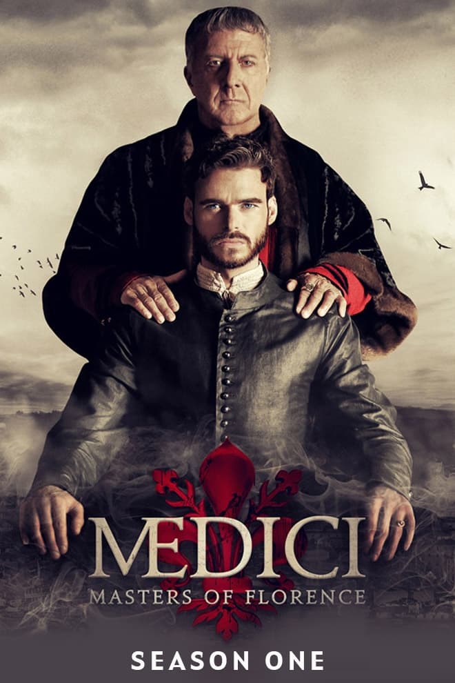 Medici - Where to Watch and Stream Online – Entertainment.ie