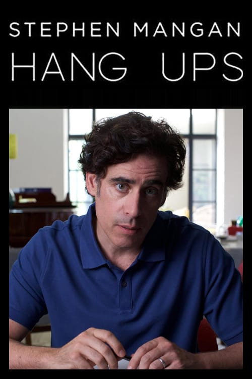 Hang Ups - Where to Watch and Stream Online – Entertainment.ie