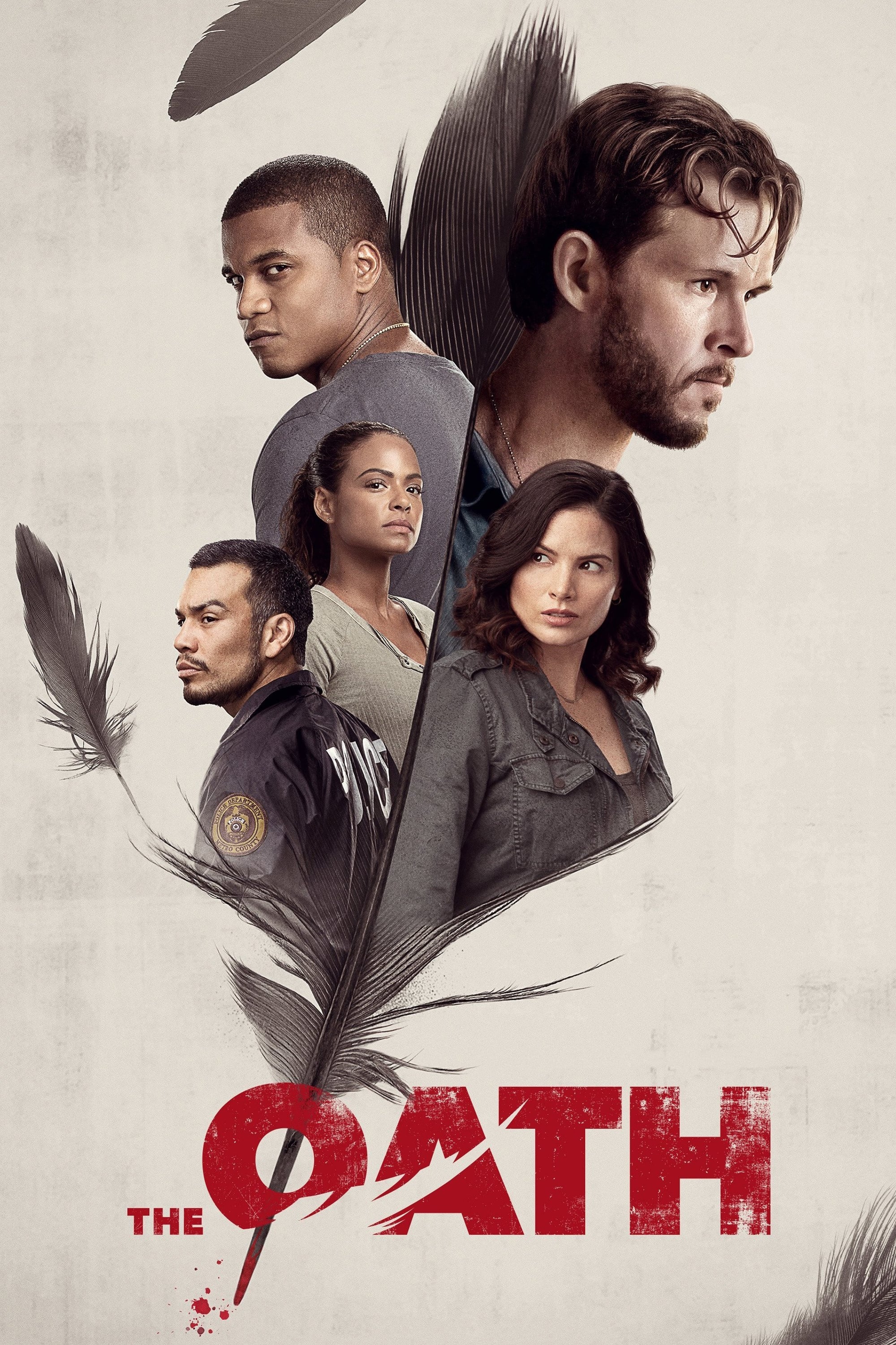 The Oath - Where to Watch and Stream Online – Entertainment.ie