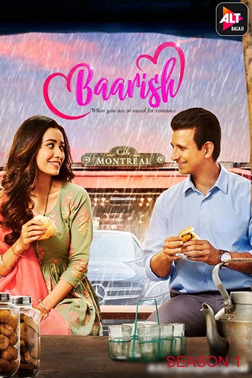 Baarish - Where to Watch and Stream Online – Entertainment.ie