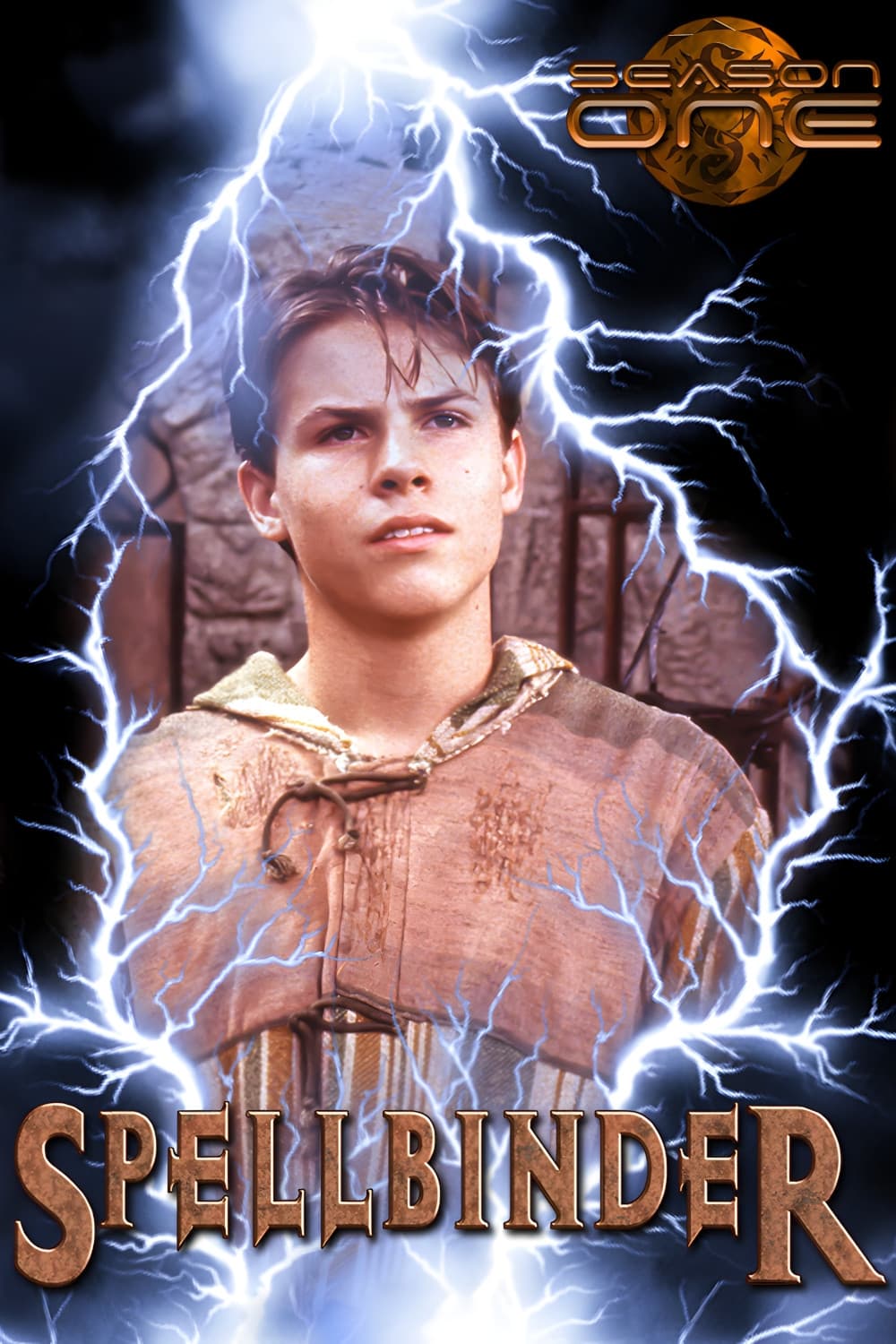 Spellbinder - Where to Watch and Stream Online – Entertainment.ie