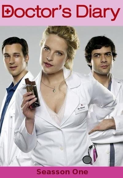 Doctor’s Diary - Where to Watch and Stream Online – Entertainment.ie
