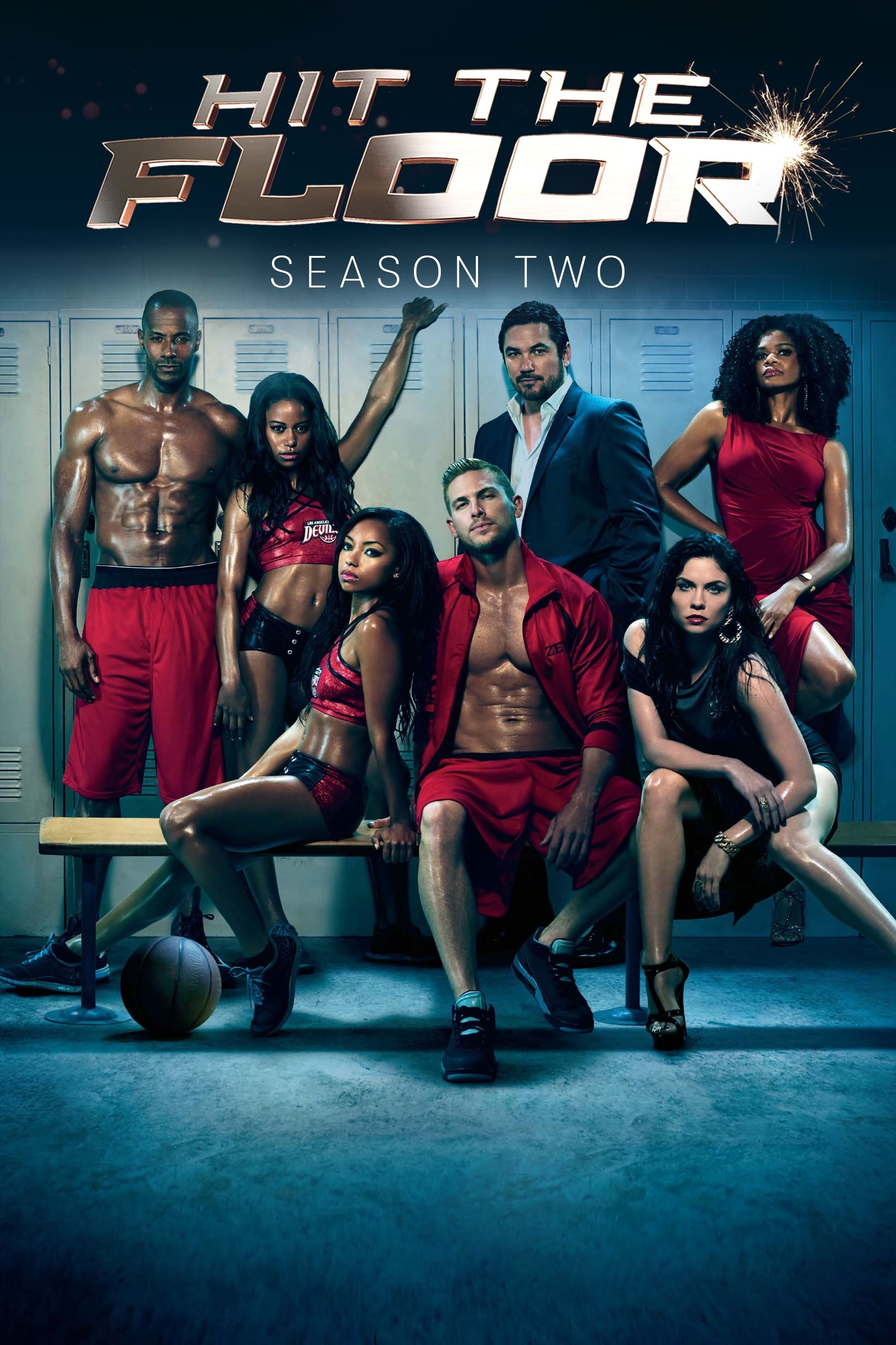 Hit the Floor - Where to Watch and Stream Online – Entertainment.ie