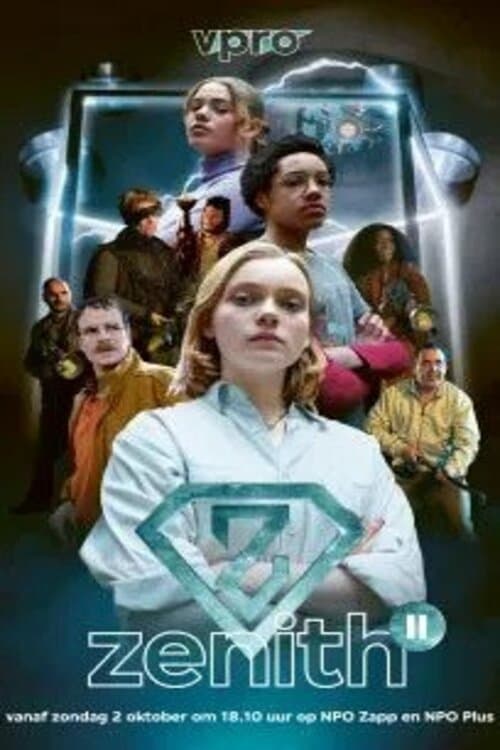 Zenith - Where to Watch and Stream Online – Entertainment.ie