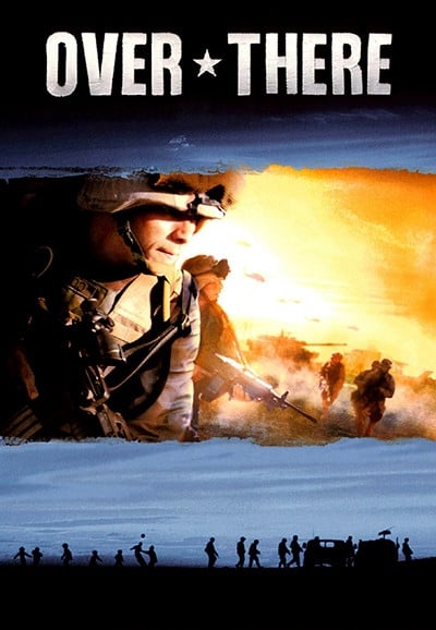 Over There - Where to Watch and Stream Online – Entertainment.ie