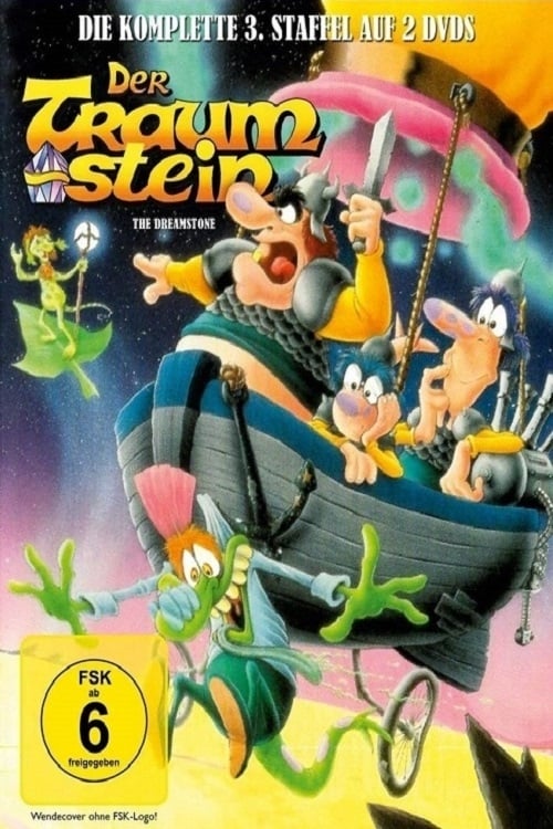 The Dreamstone - Where to Watch and Stream Online – Entertainment.ie