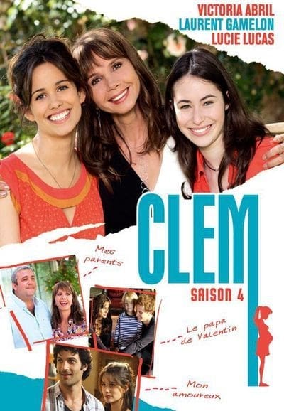 Clem - Where to Watch and Stream Online – Entertainment.ie