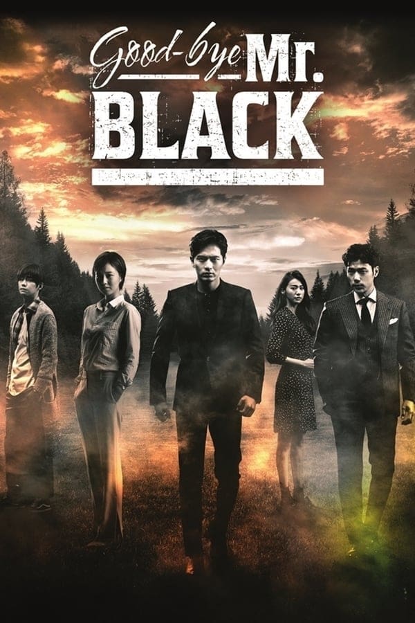 Goodbye Mr. Black - Where to Watch and Stream Online – Entertainment.ie