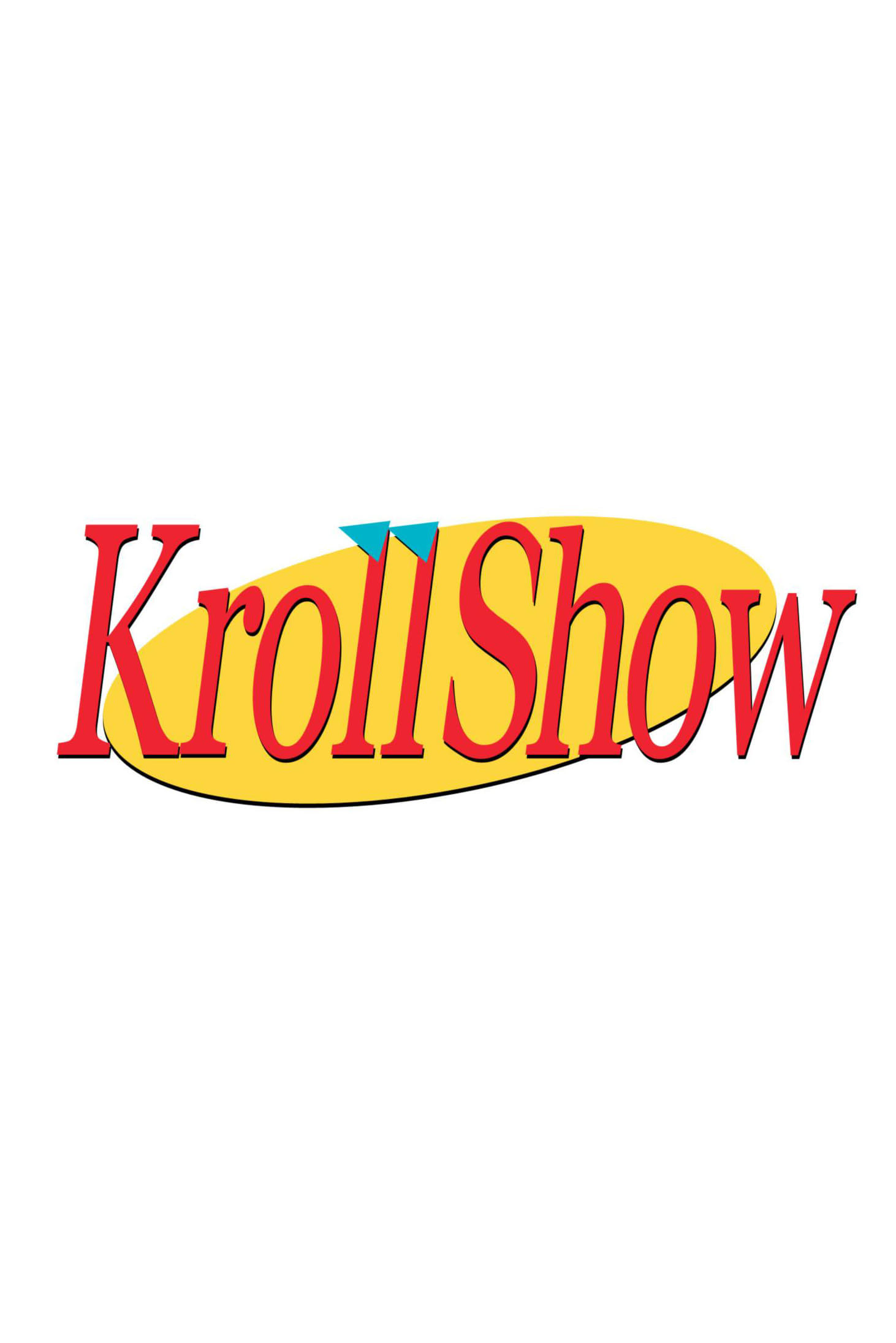 Kroll Show - Where to Watch and Stream Online – Entertainment.ie