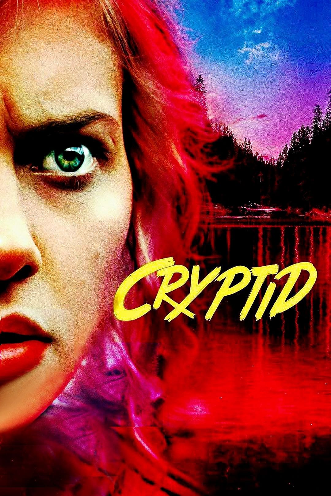 Cryptid - Where to Watch and Stream Online – Entertainment.ie
