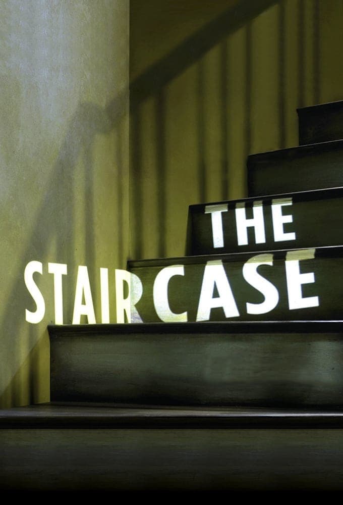 The Staircase - Where to Watch and Stream Online – Entertainment.ie
