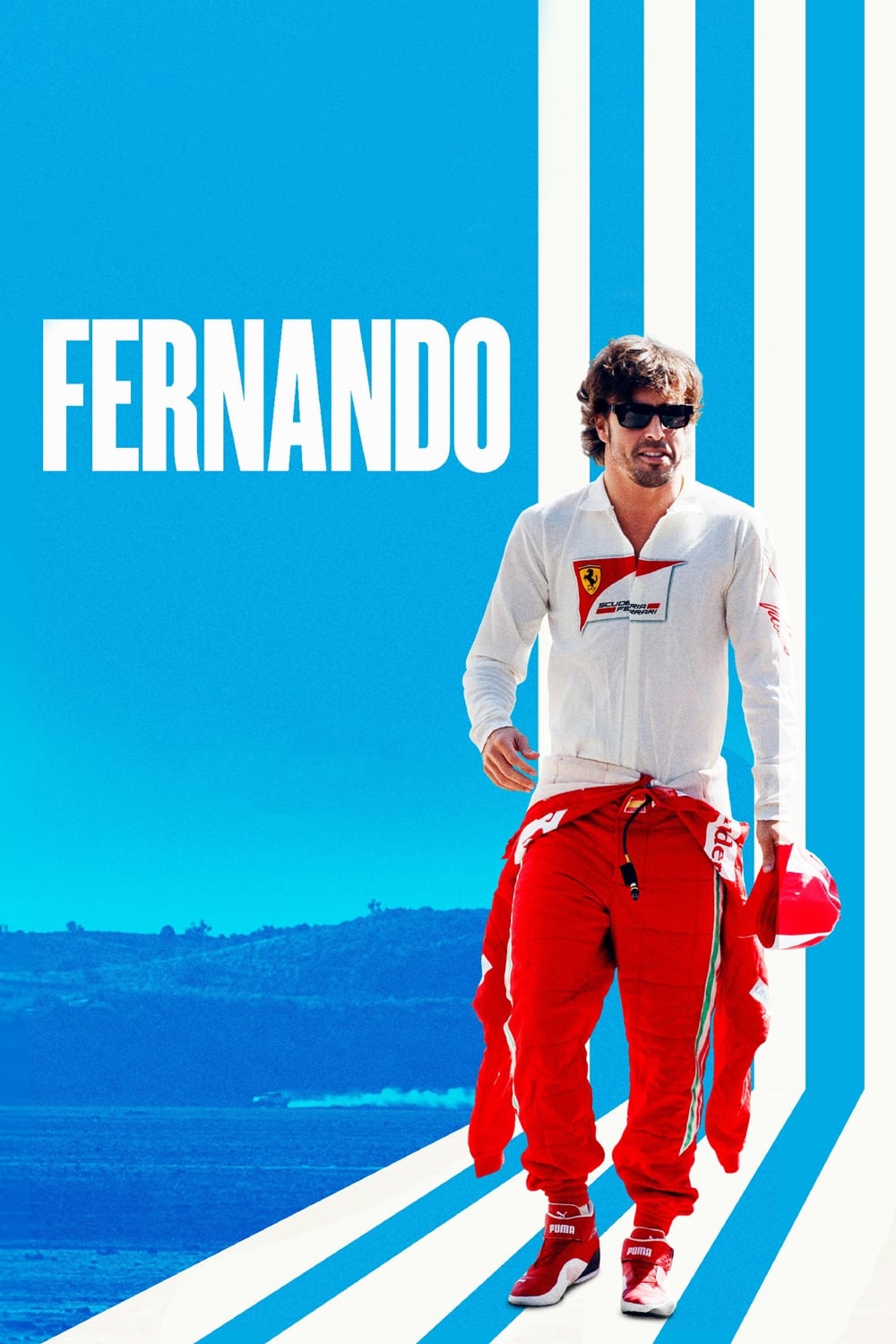 Fernando - Where to Watch and Stream Online – Entertainment.ie