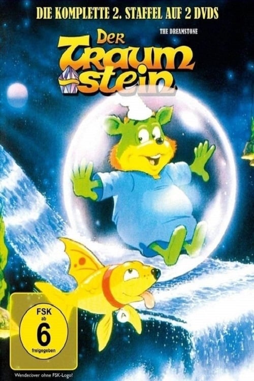 The Dreamstone - Where to Watch and Stream Online – Entertainment.ie