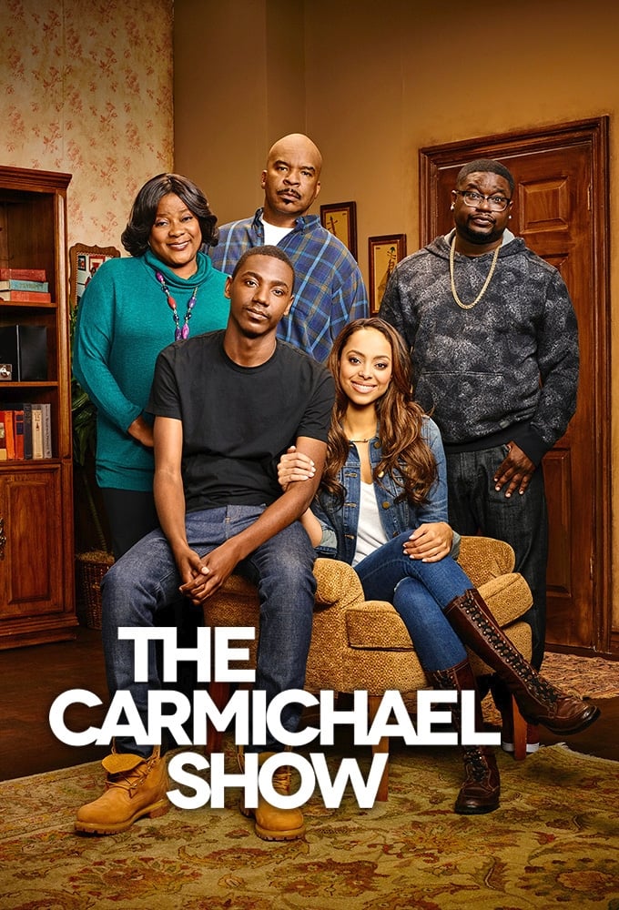 The Carmichael Show - Where to Watch and Stream Online – Entertainment.ie