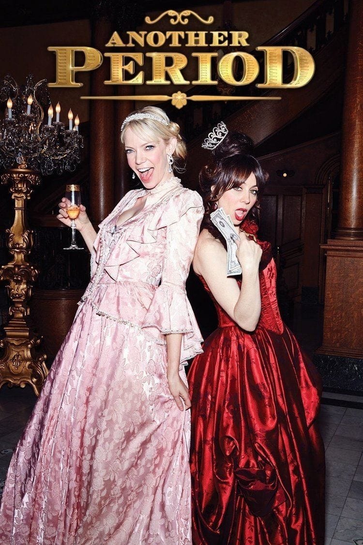 Another Period - Where to Watch and Stream Online – Entertainment.ie