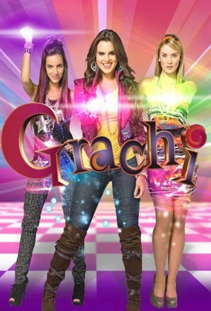 Grachi - Where to Watch and Stream Online – Entertainment.ie