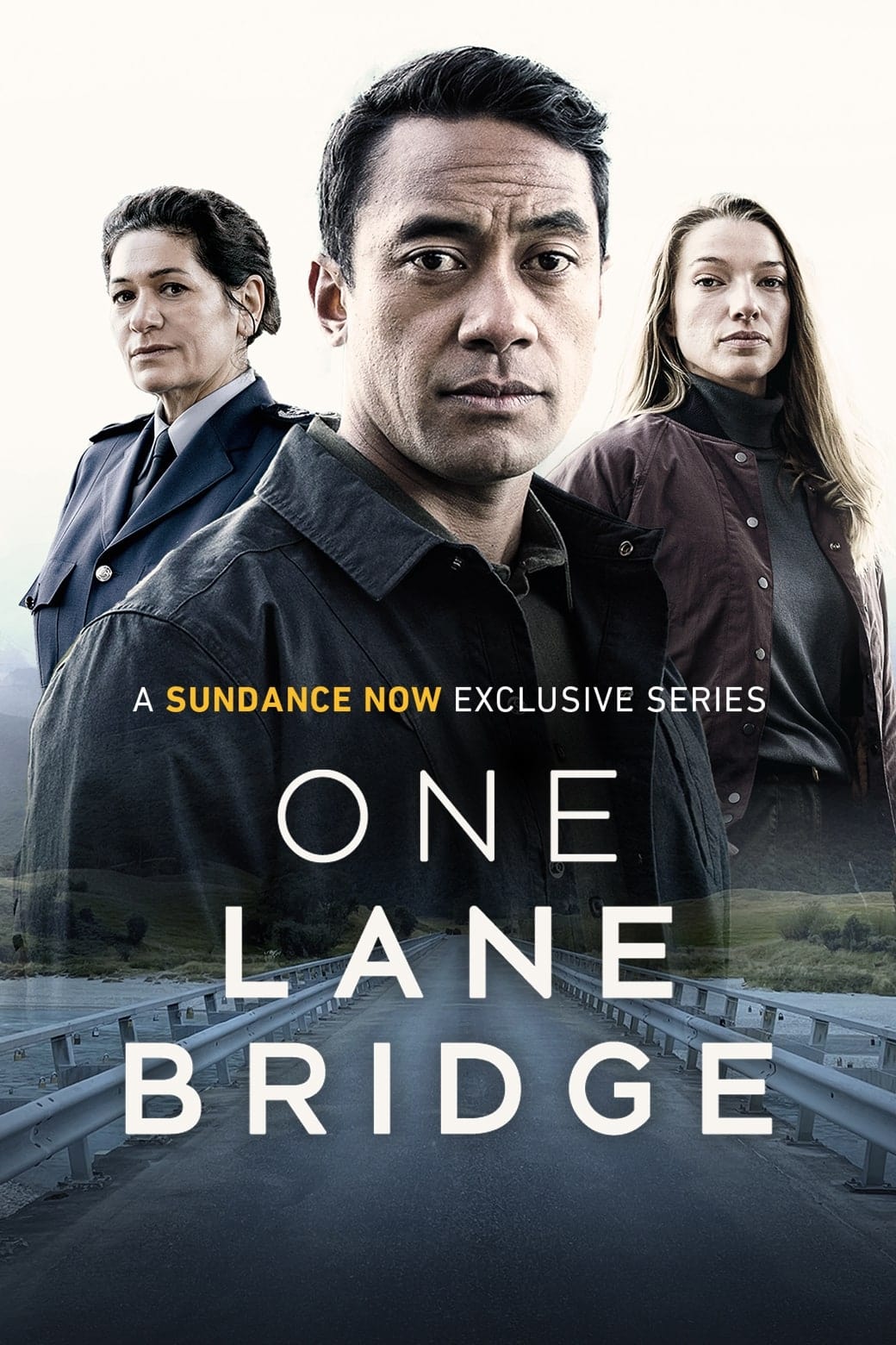 One Lane Bridge - Where to Watch and Stream Online – Entertainment.ie