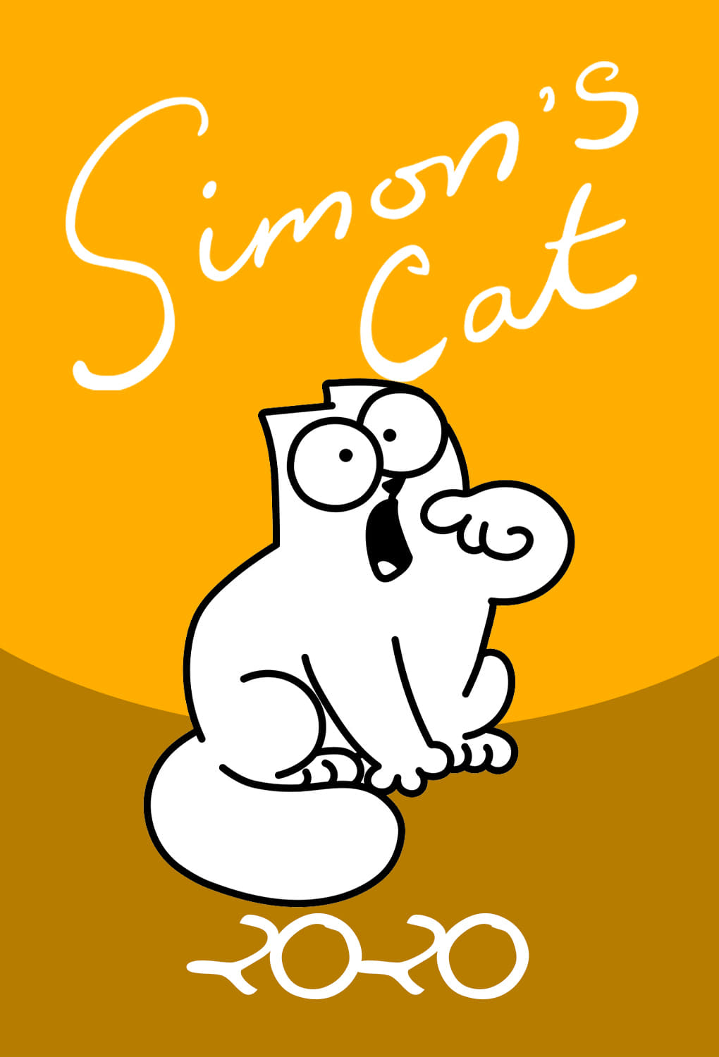 Simon’s Cat - Where to Watch and Stream Online – Entertainment.ie