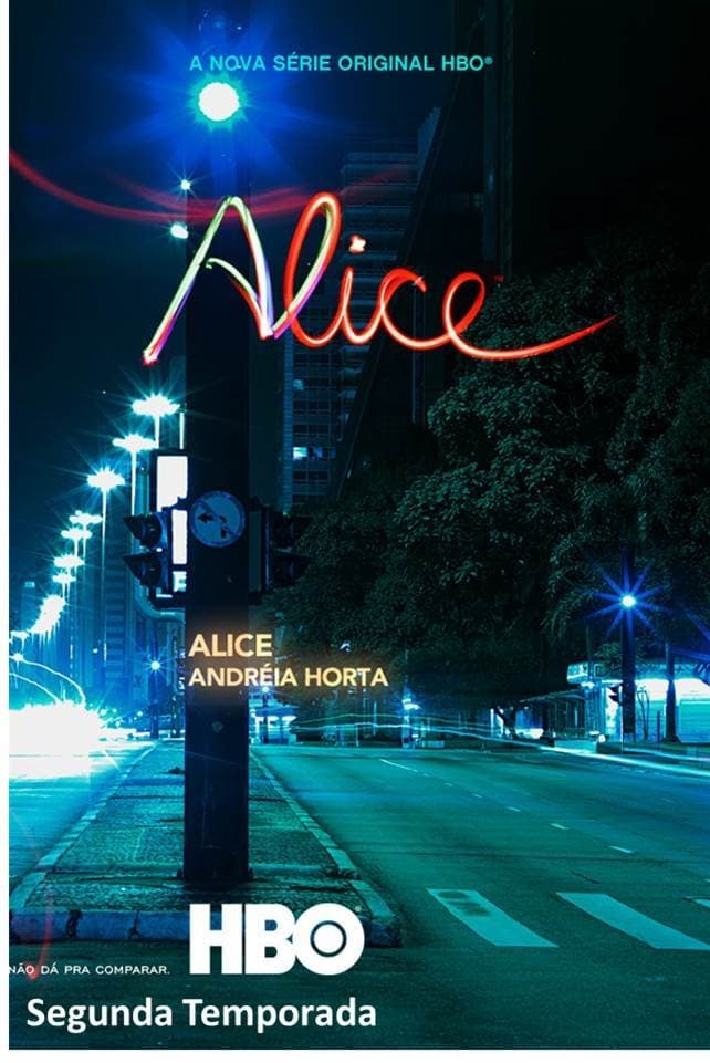 Alice - Where to Watch and Stream Online – Entertainment.ie