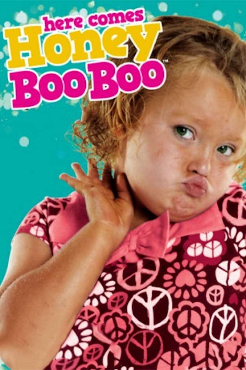 Here Comes Honey Boo Boo - Where to Watch and Stream Online ...