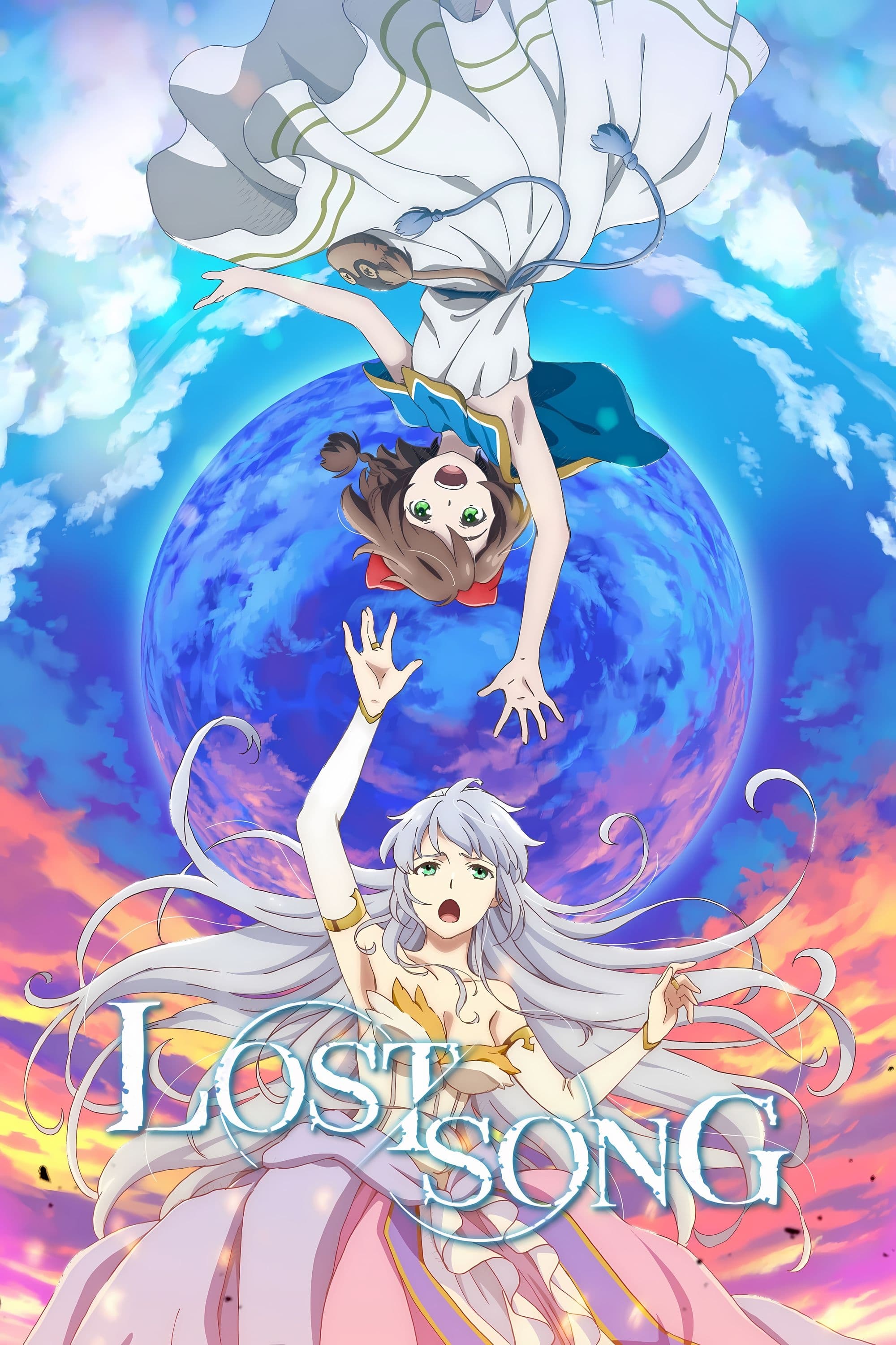 Lost Song - Where to Watch and Stream Online – Entertainment.ie