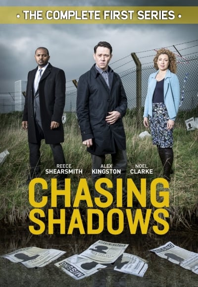 Chasing Shadows Where To Watch And Stream Online Entertainment Ie