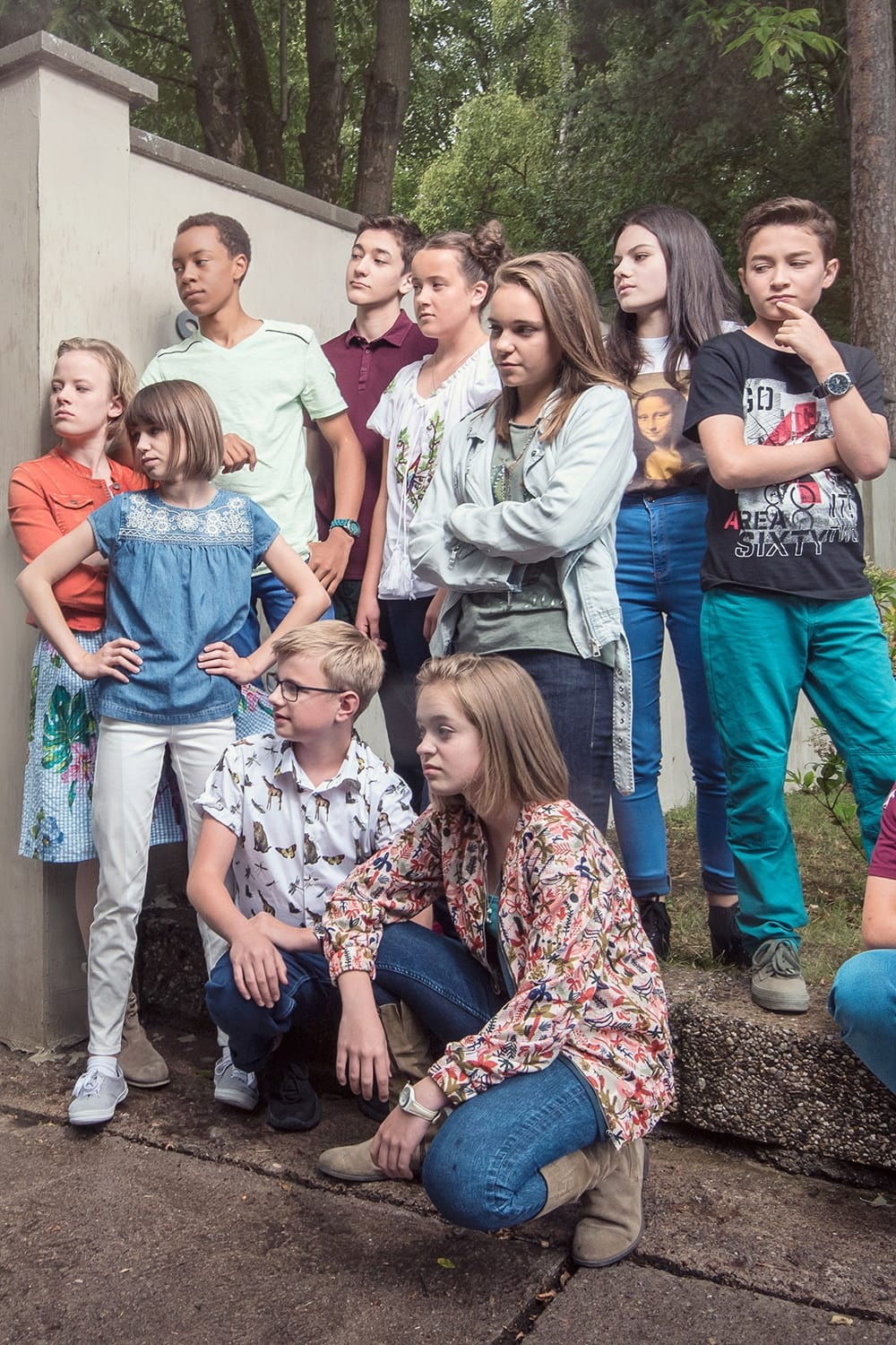 Castle Einstein - Where to Watch and Stream Online – Entertainment.ie