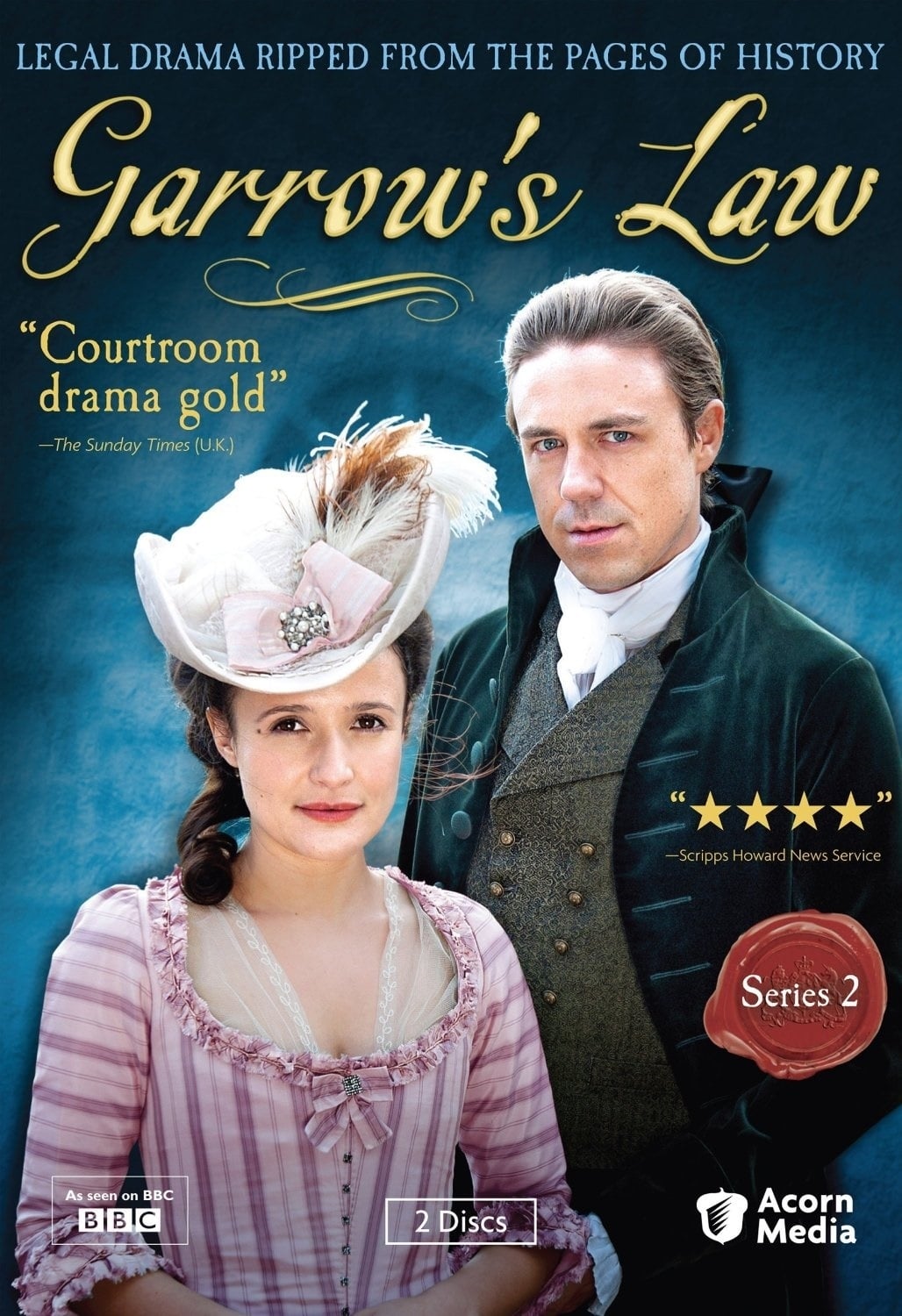 Garrow's Law - Where to Watch and Stream Online – Entertainment.ie